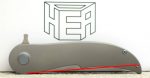HEAdesigns Equilibrium Knife Review: Solid | Knife Informer