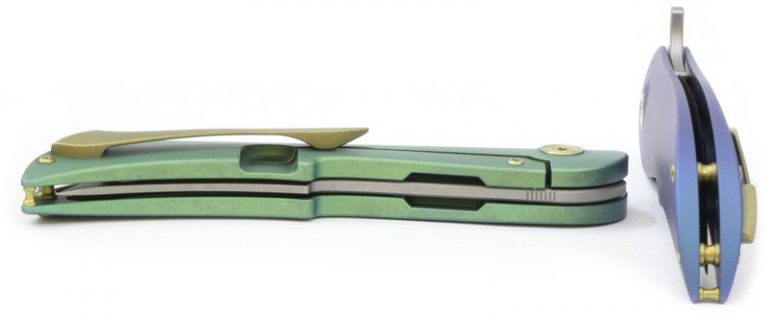 HEAdesigns Equilibrium Knife Review: Solid | Knife Informer