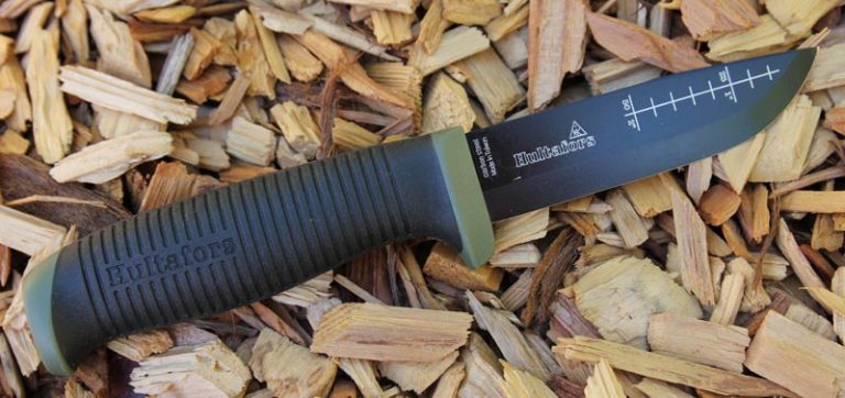 Hultafors OK4 Review: Trust This Expedition | Knife Informer