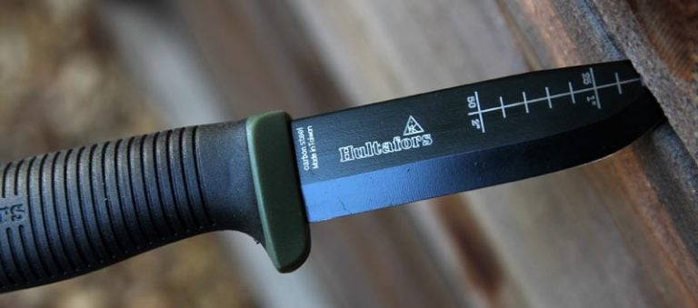 Hultafors OK4 Review: Trust This Expedition | Knife Informer