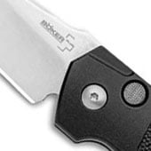 Boker Kihon Auto Mini Review | Knife Informer