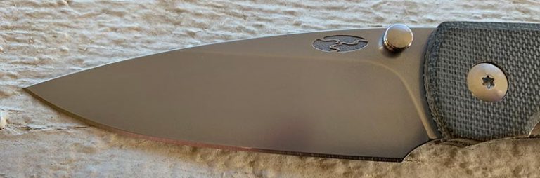 TRM Atom Review | Knife Informer