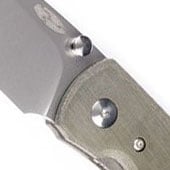 TRM Atom Review | Knife Informer