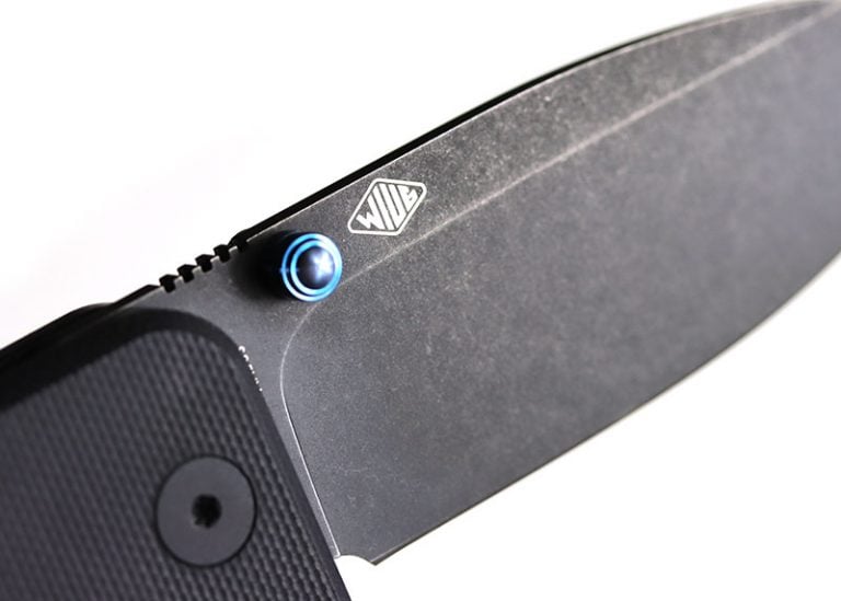 WE Banter Review: Simple, Solid, Affordable | Knife Informer