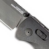 SOG Flash AT Review: A Bit Too Much? | Knife Informer