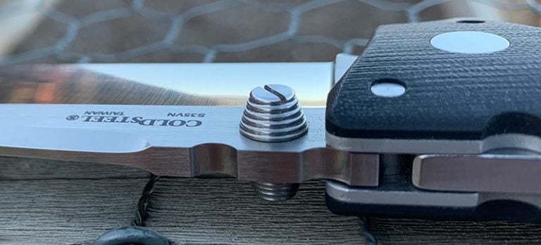 Cold Steel AD10 Review: Top Outdoors Folder | Knife Informer