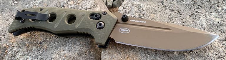 Benchmade Mini Adamas Review: EDC Plays Big | Knife Informer