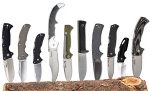 11 Best Cold Steel Knives: Blades for Every Task | Knife Informer