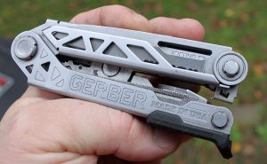 Gerber Center Drive Plus: Mostly a Winner | Knife Informer