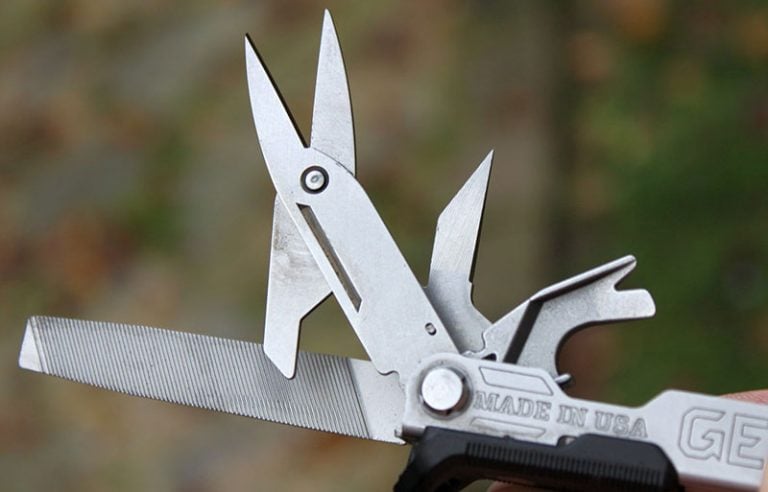 Gerber Center Drive Plus: Mostly a Winner | Knife Informer