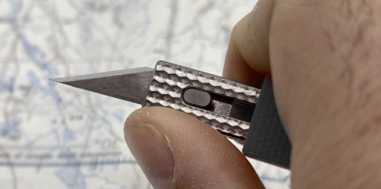 Our Picks for Best Folding Utility Knife | Knife Informer
