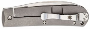 Spyderco Swayback Review | Knife Informer