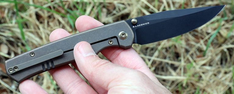 We Knives Evoke: Well-made But Not Great | Knife Informer