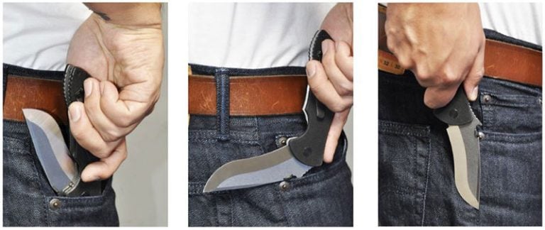 Best Emerson Knife: Several Solid Choices | Knife Informer