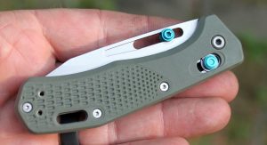 Gerber Assert Review | Knife Informer