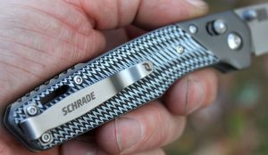 Schrade Truix: An Underwhelming Blade | Knife Informer