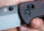 Kansept Knives Review: Mediocre Main Street | Knife Informer