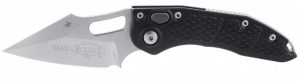 Microtech MSI Review: Great Hard Use EDC | Knife Informer