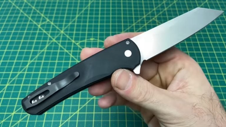 Best Button Lock Knives of All Time | Knife Informer