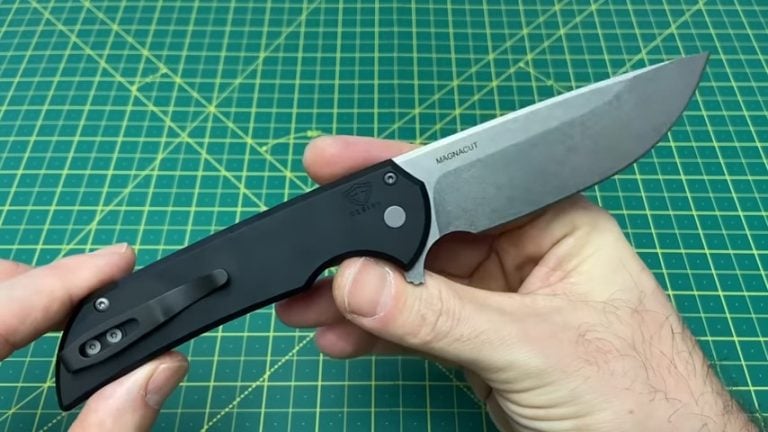 Best Button Lock Knives of All Time | Knife Informer