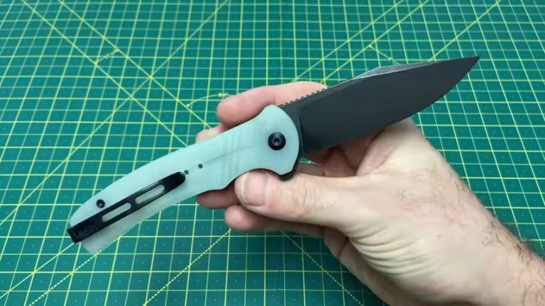 Best Button Lock Knives of All Time | Knife Informer