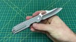 Best Button Lock Knives of All Time | Knife Informer