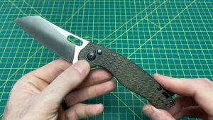 Best Button Lock Knives of All Time | Knife Informer