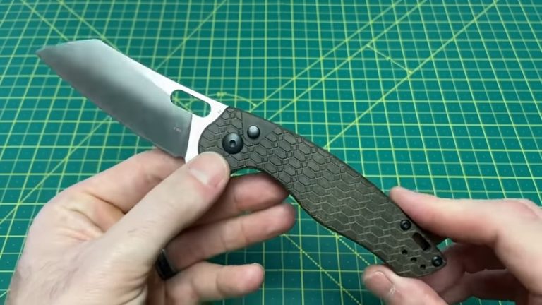 Best Button Lock Knives of All Time | Knife Informer