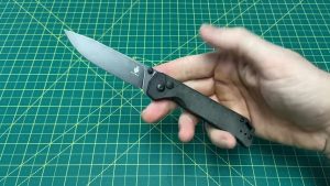 Best Button Lock Knives of All Time | Knife Informer
