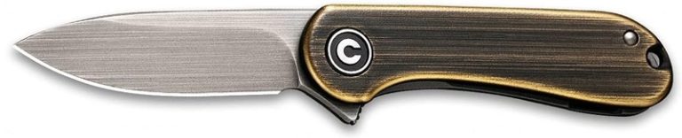 Our Picks for the Best Keychain Knife | Knife Informer