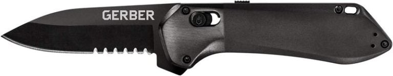 Best Assisted Opening Knives | Knife Informer