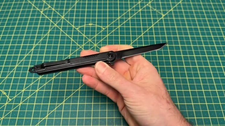 Best Pocket Knife on Amazon: Our Picks | Knife Informer