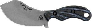 Best Skinning Knife for Deer | Knife Informer