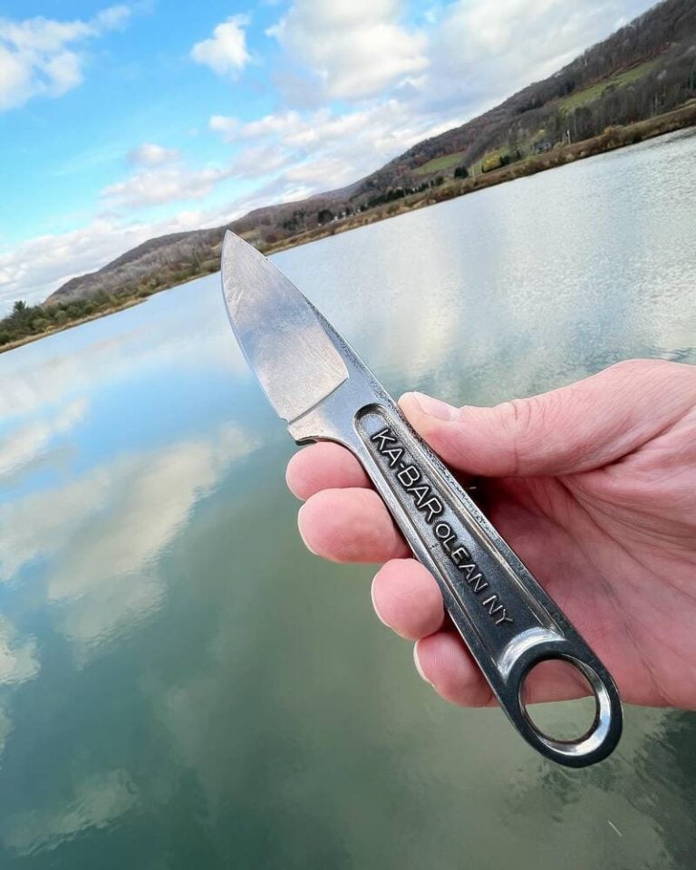 5 Best Neck Knives for Discrete EDC | Knife Informer