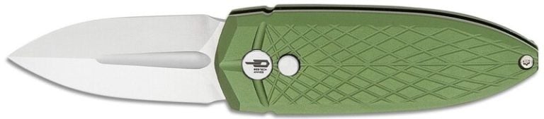 Our picks for the Best Gravity Knife | Knife Informer