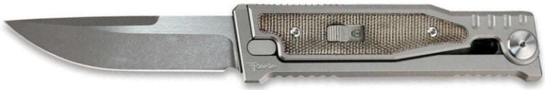 Our picks for the Best Gravity Knife | Knife Informer