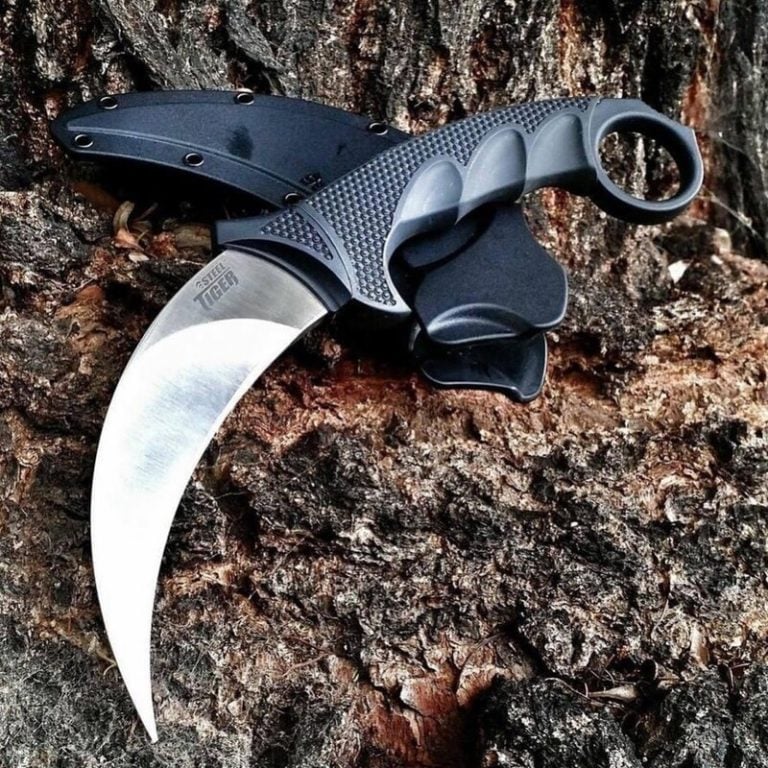 Best Karambit Knife: Be Ready for Anything | Knife Informer