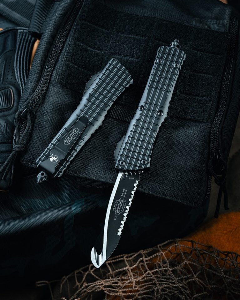 Best Rescue Knife and Other Best EDCs | Knife Informer