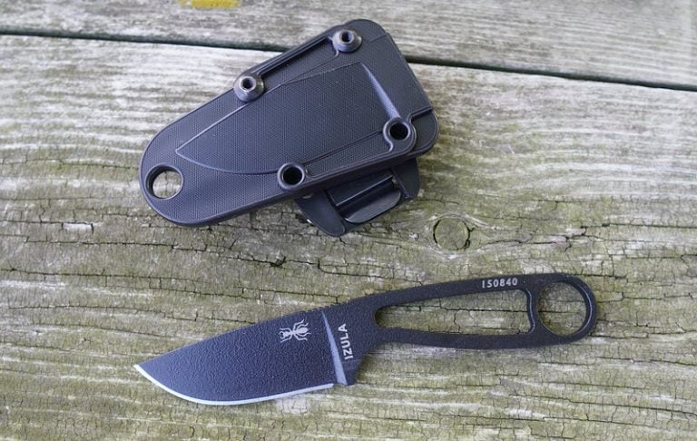 Best Fixed Blade Combat Knife: Our Picks | Knife Informer