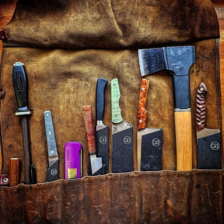 Our Picks for the Best Honing Rod | Knife Informer