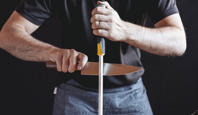 Our Picks for the Best Honing Rod | Knife Informer