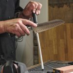 Our Picks for the Best Honing Rod | Knife Informer