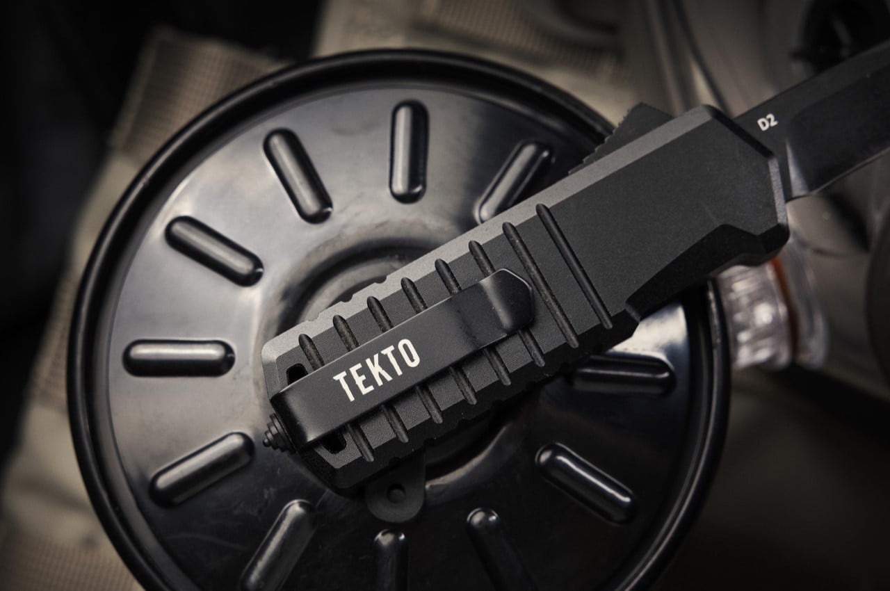 Tekto’s A2 Badger: A Standout Micro OTF Automatic in a Compact Package ...