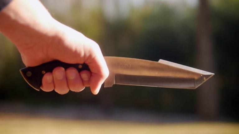 Condor Bushlore Review | Knife Informer