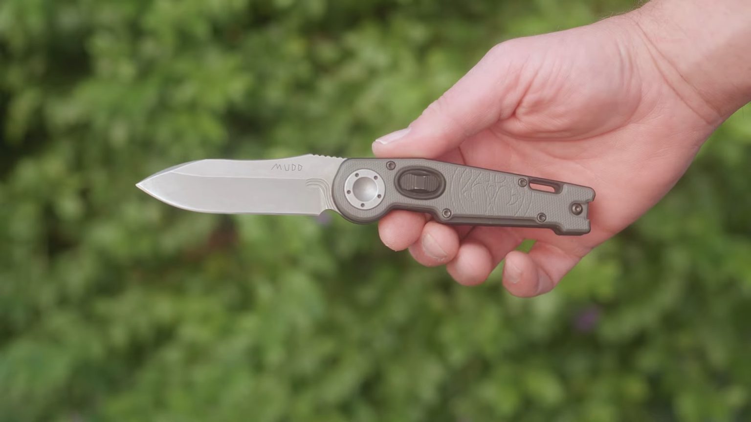 Hawk Knives Talon Review | Knife Informer