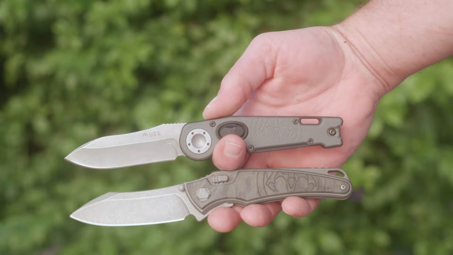 Hawk Knives Talon Review | Knife Informer