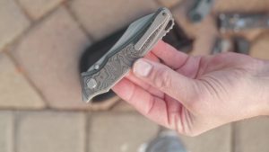 Hawk Knives Talon Review | Knife Informer