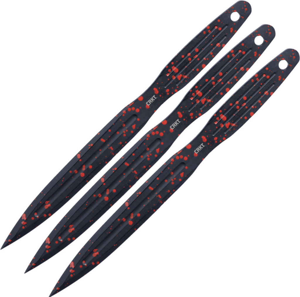 Best Throwing Knives For Beginners and Pros | Knife Informer