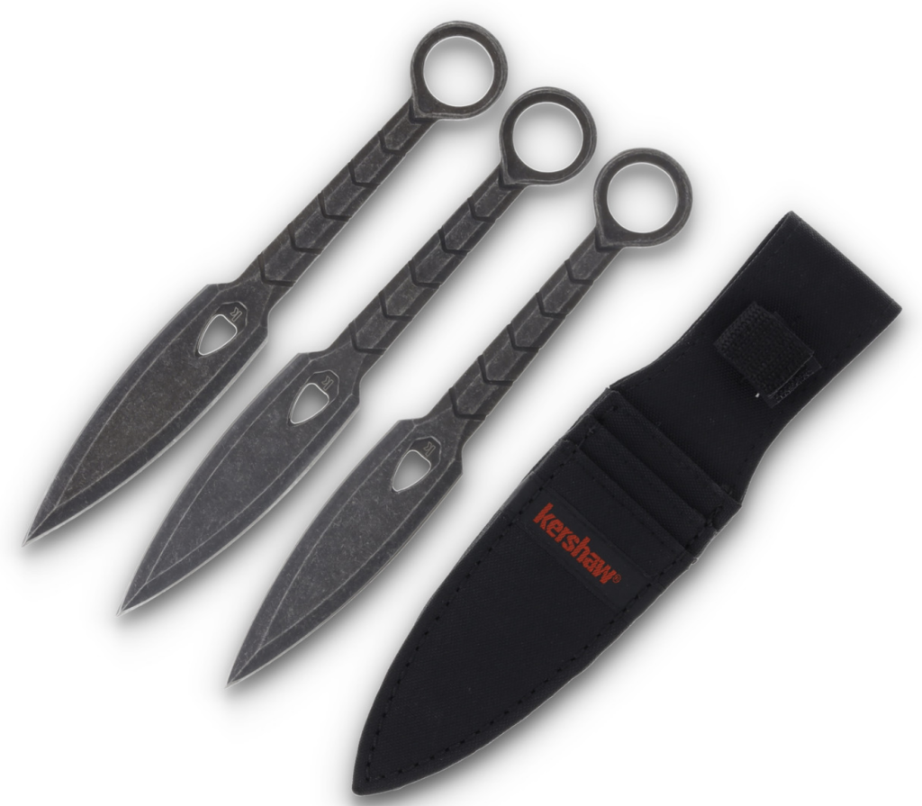 Best Throwing Knives For Beginners and Pros | Knife Informer