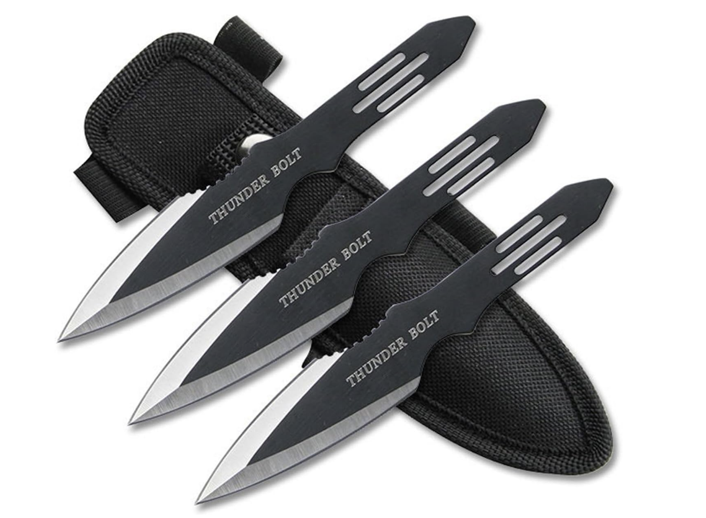 Best Throwing Knives For Beginners and Pros | Knife Informer